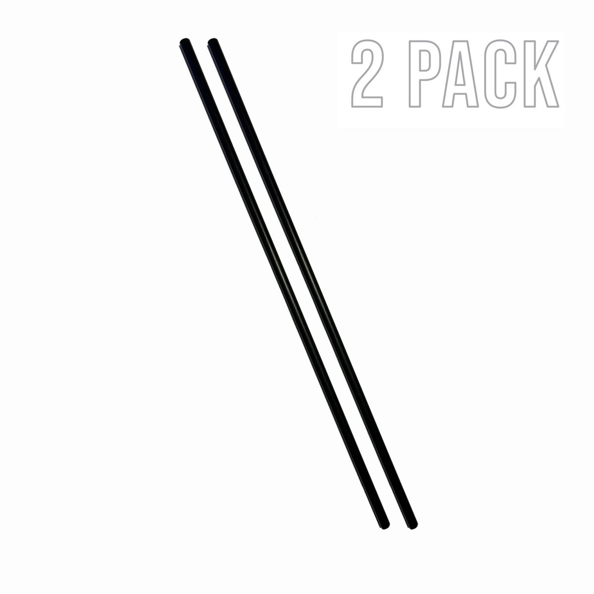 Pole Replacement 2-Pack · PaddleSmash
